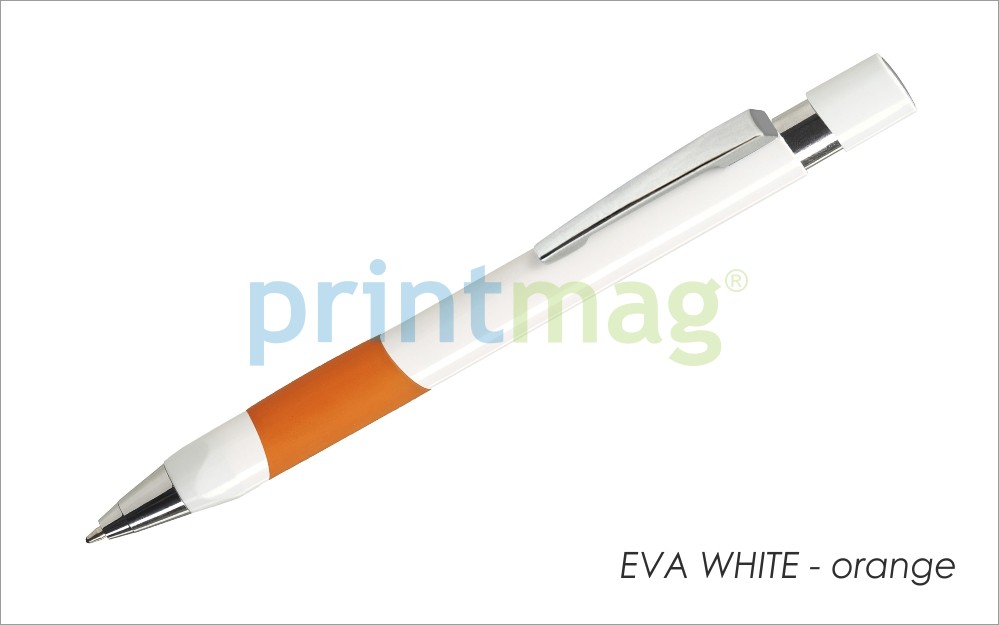 Pix personalizat EVA WHITE | PrintMag