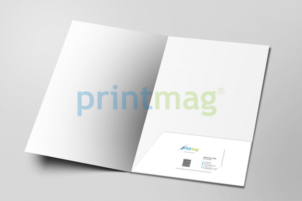Mape prezentare | PrintMag