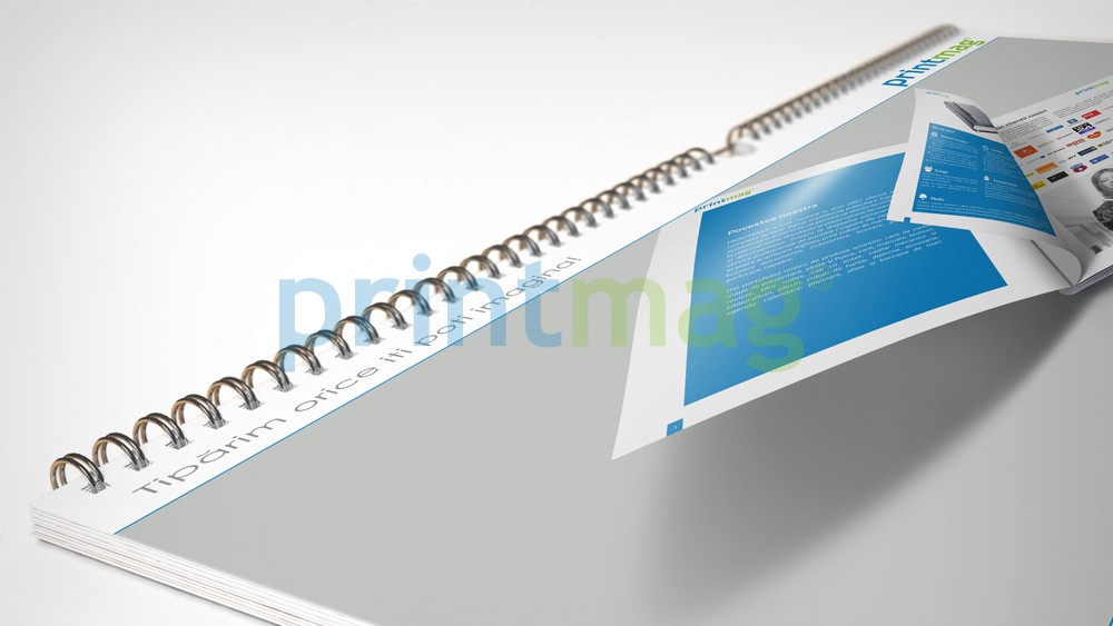 Calendare personalizate | PrintMag