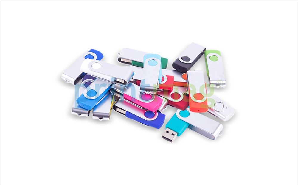 Memorii USB personalizate, Stick USB personalizat | PrintMag
