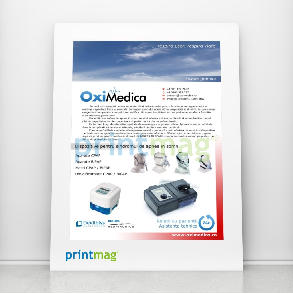 Print afise | PrintMag