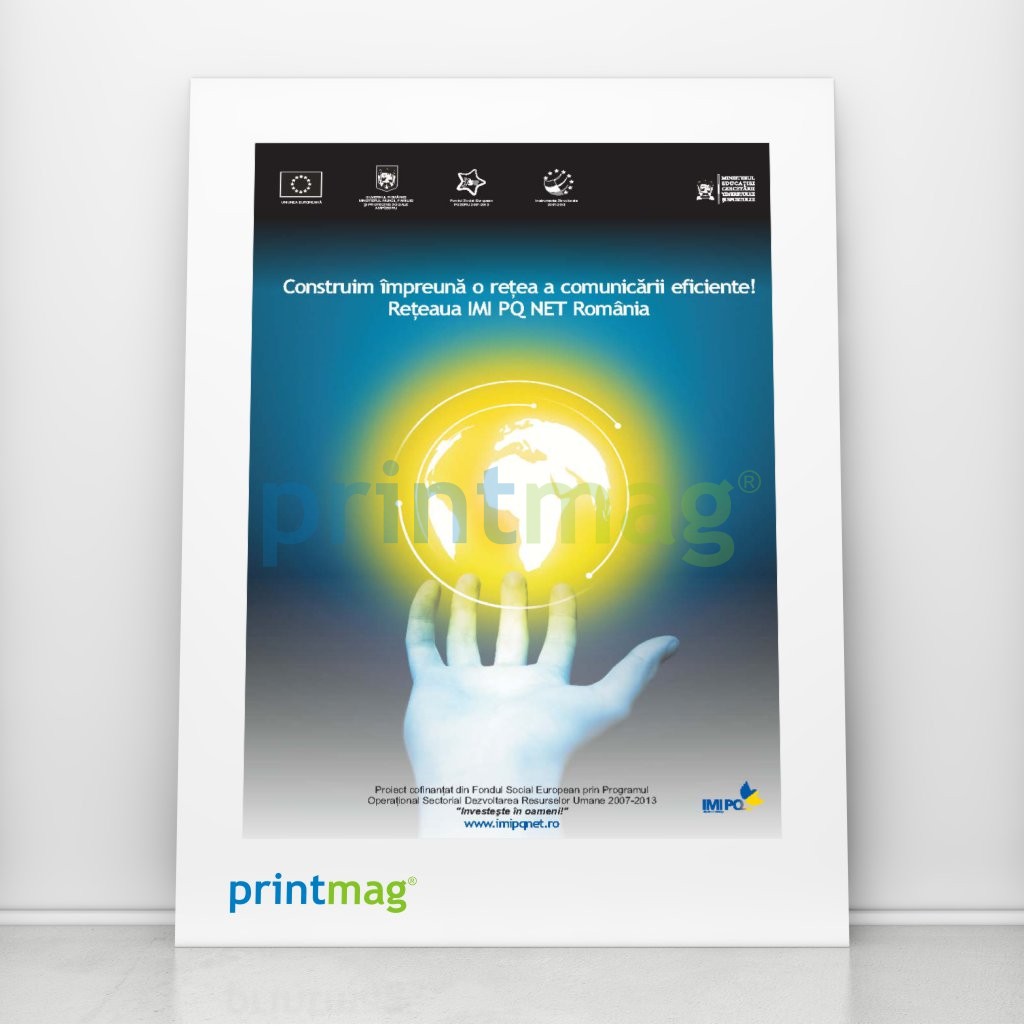 Print afise | PrintMag