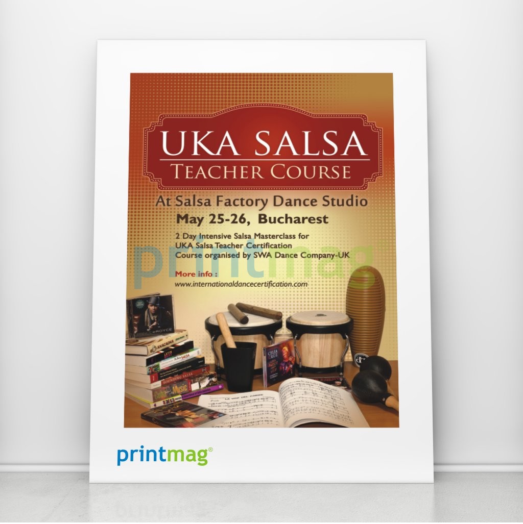 Print afise | PrintMag