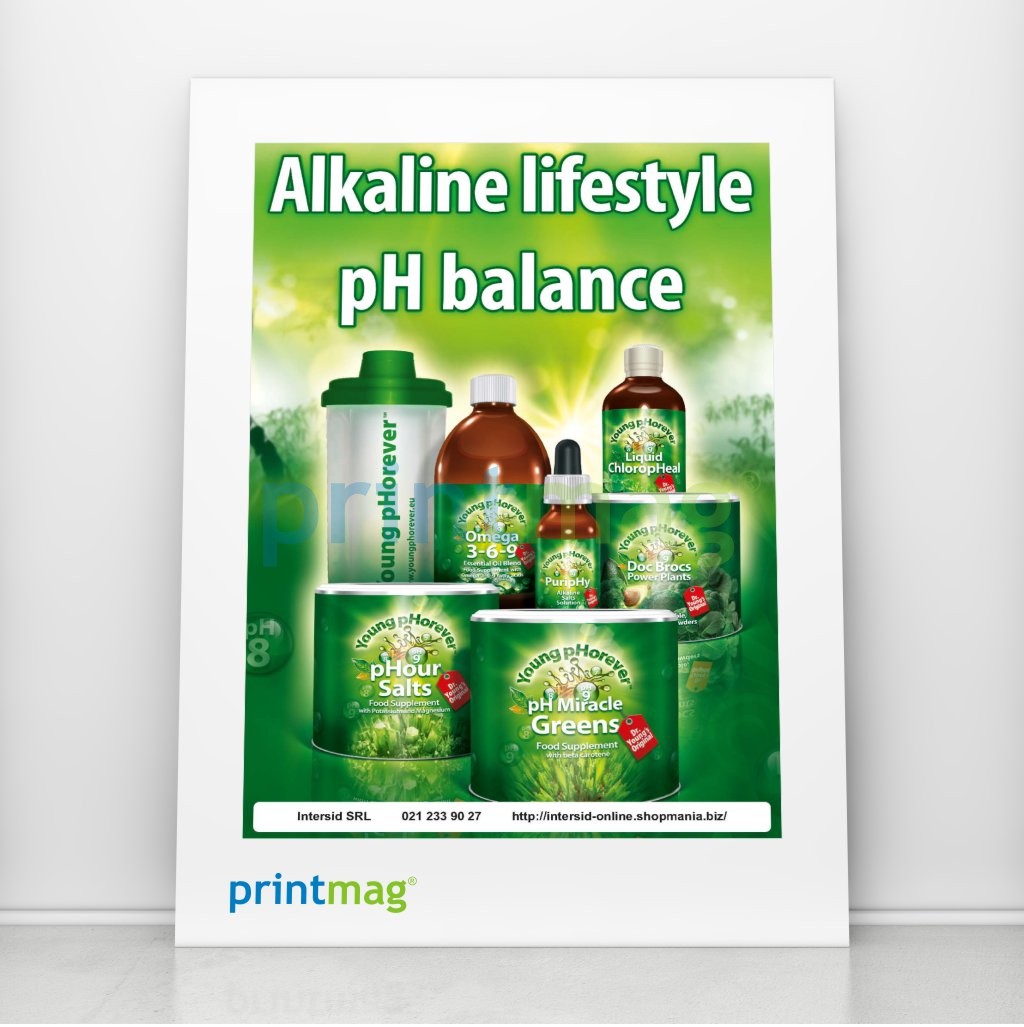 Print afise | PrintMag