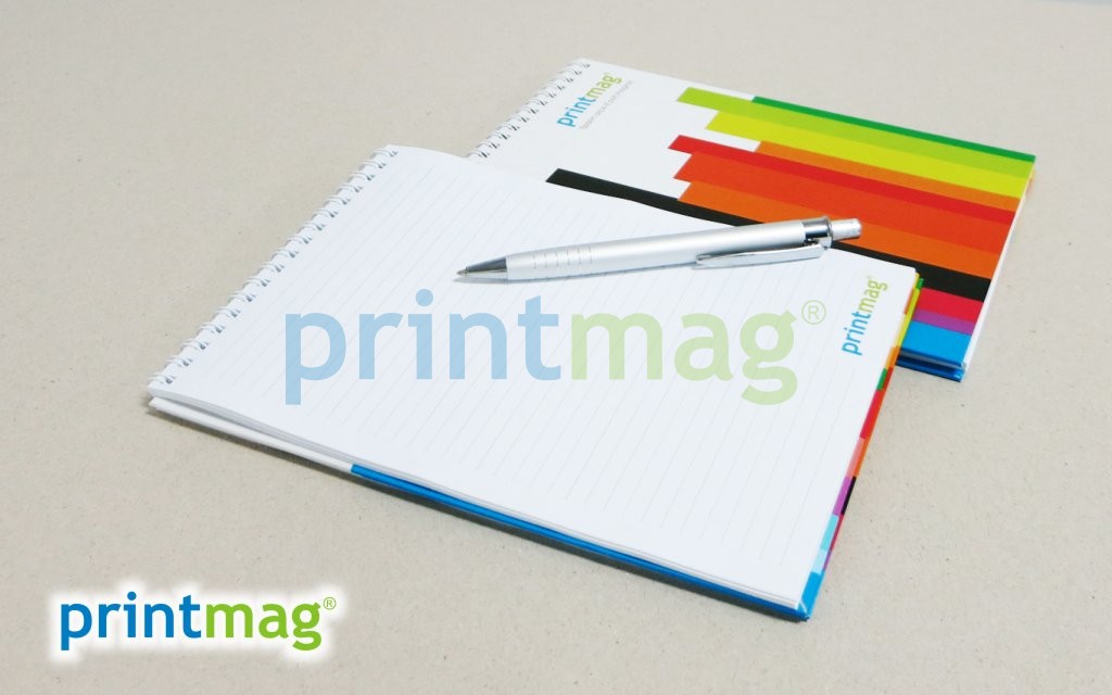 Bloc notes | PrintMag