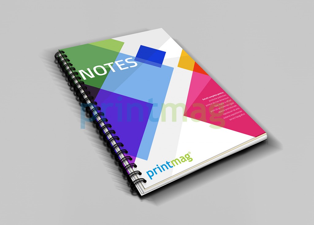 Bloc notes | PrintMag