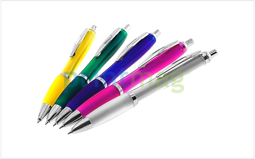 Pixuri personalizate | Personalizare pixuri din STOC cu livrare ...