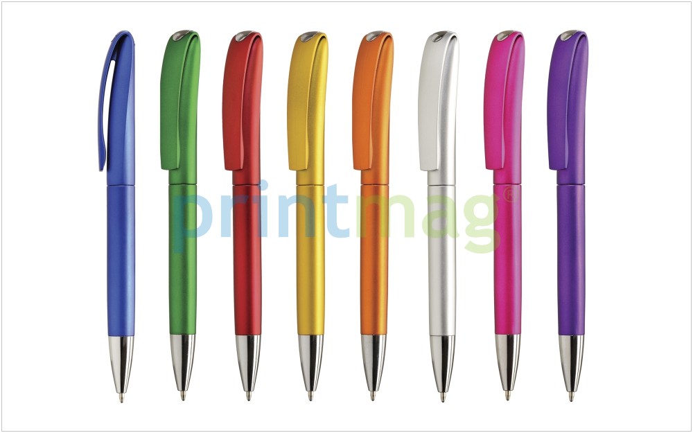 Pixuri personalizate | Personalizare pixuri din STOC cu livrare ...