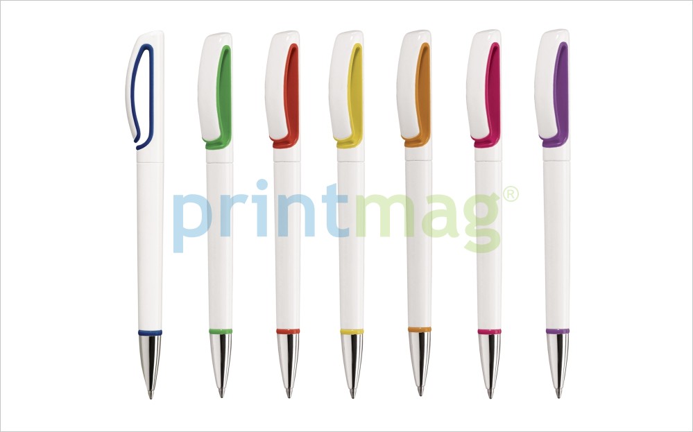 Pixuri personalizate | Personalizare pixuri din STOC cu livrare ...