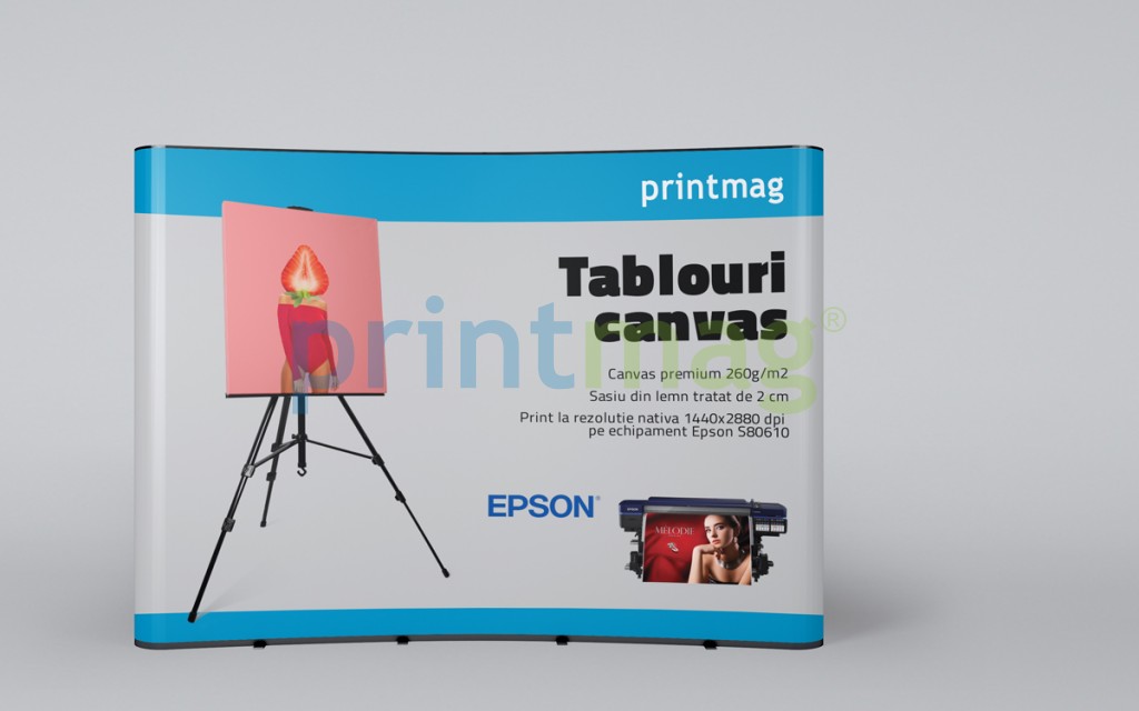 Pop-Up Spider / Popup Display | PrintMag