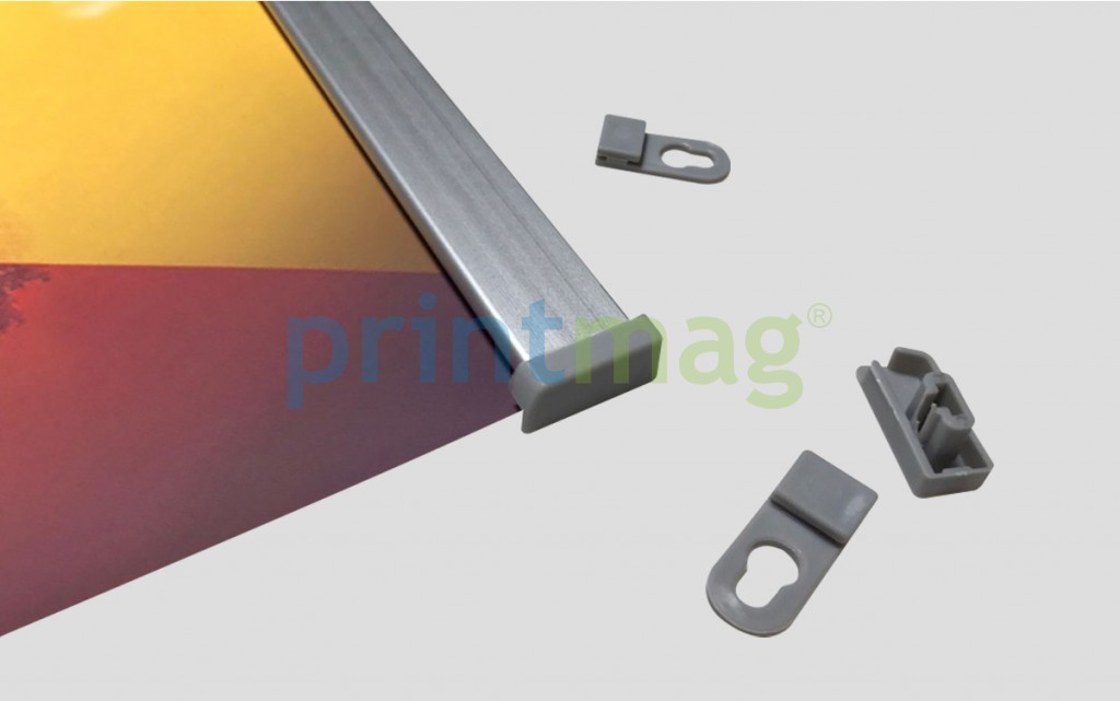 Poster hanger / Poster Snap | PrintMag