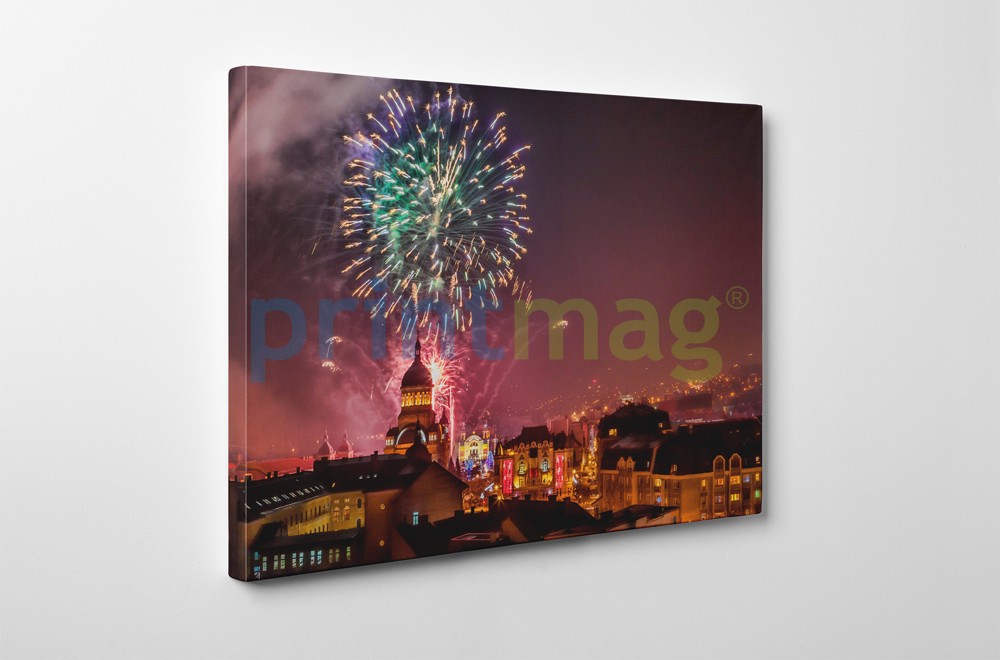 Tablouri canvas | PrintMag